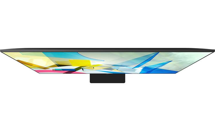 Samsung QN65Q80T 65" Q80T Smart QLED 4K UHD TV with HDR (2020) at ...