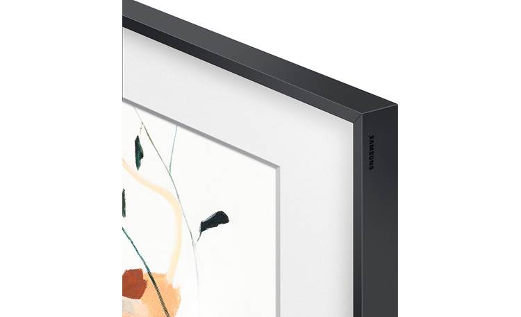 Samsung QN75LS03T "The Frame" 75" Smart QLED UHD TV with HDR and art ...