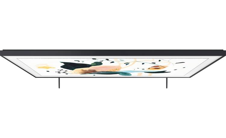 Samsung QN75LS03T "The Frame" 75" Smart QLED UHD TV with HDR and art ...