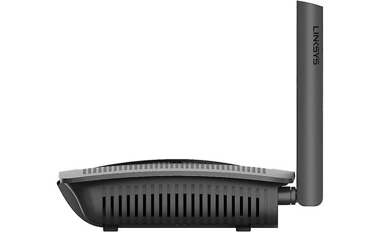 Linksys EA7450 MAX-STREAM™ AC 1900 dual-band Wi-Fi 5 router at Crutchfield