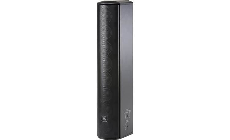 JBL CBT 50LA-1 (Black) Compact line-array column speaker at Crutchfield