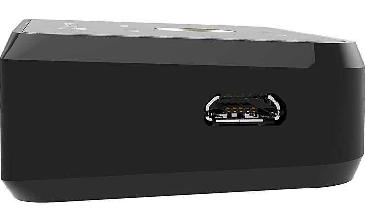 Paww WaveCast Portable Bluetooth® wireless headphone transmitter for TV ...