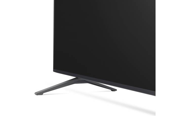 LG 86UP8770PUA 86" 87 Series Smart LED 4K UHD TV with HDR at Crutchfield