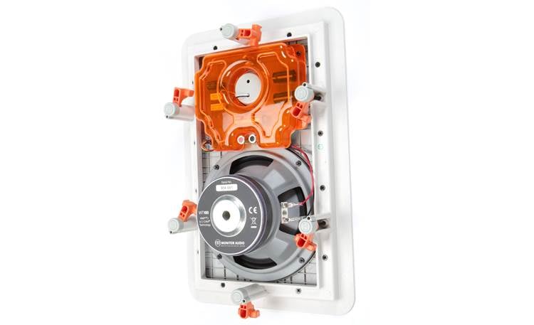 Monitor Audio WT180 In-wall speaker at Crutchfield