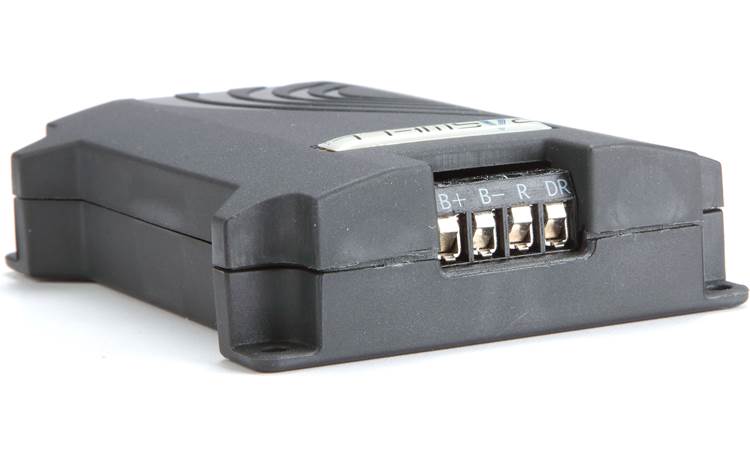 Roswell Cybox Marine-rated Bluetooth® interface with line driver at ...