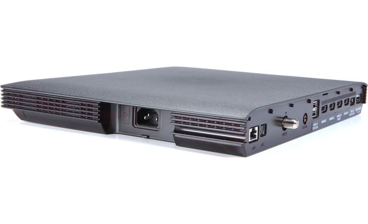 Samsung QN85QN800A 85" QN800A 8K Smart Neo QLED TV with HDR at Crutchfield