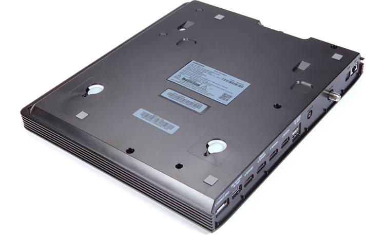 Samsung QN85QN800A 85" QN800A 8K Smart Neo QLED TV with HDR at Crutchfield