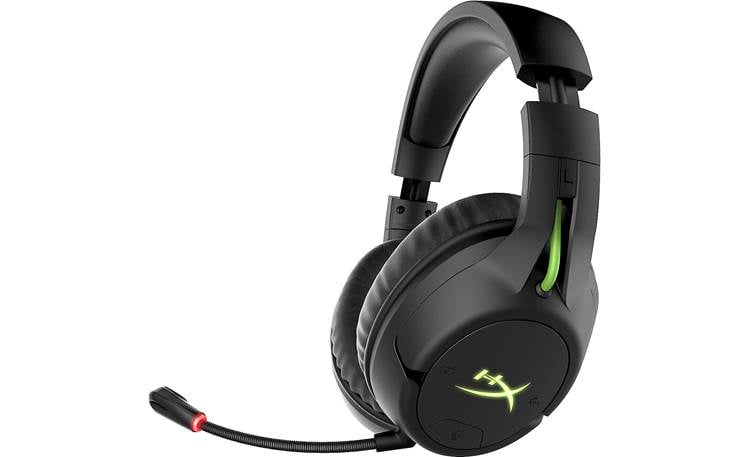 HyperX CloudX Flight™ Wireless gaming headset for Xbox One and Xbox ...