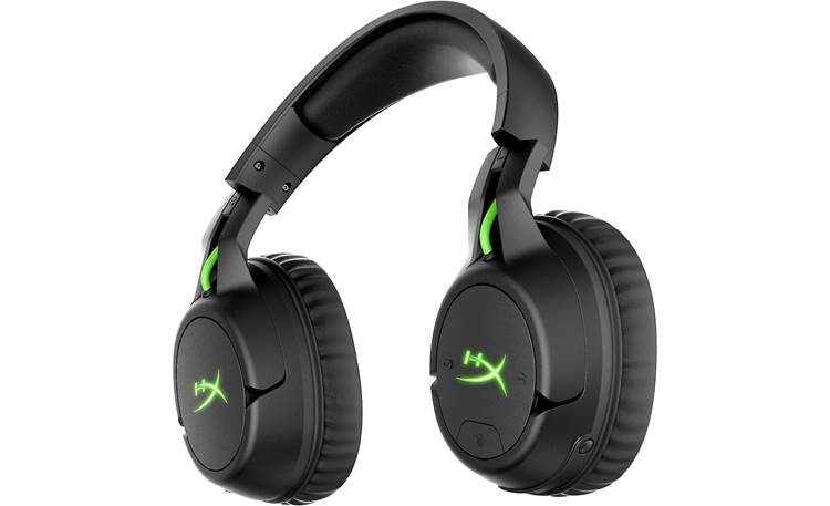 HyperX CloudX Flight™ Wireless gaming headset for Xbox One and Xbox ...