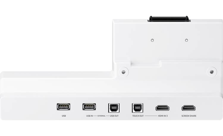 Samsung Flip 2 Tray CY-TF65BR Adds connections and storage to your ...