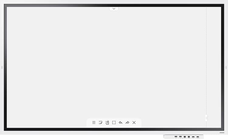 Samsung Flip 2 Tray CY-TF65BR Adds connections and storage to your ...