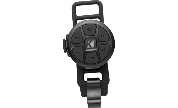 Kicker 47KPBRC Wireless remote control for Kicker Powerbar sound bars ...