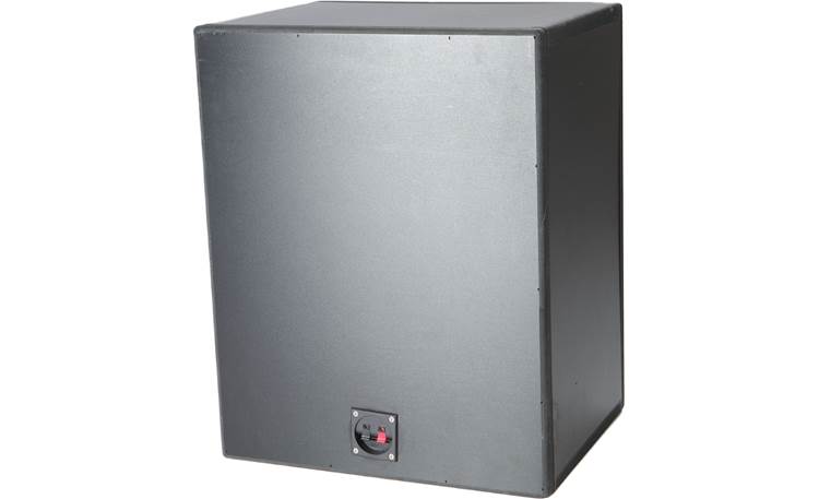 Roswell R1 12" Sub Enclosure Marine ported single subwoofer enclosure ...