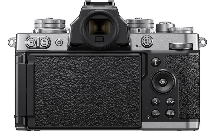 Nikon Z fc Kit 20.9-megapixel APS-C sensor mirrorless camera Nikon Z fc Kit 20.9-megapixel APS-C sensor mirrorless camera