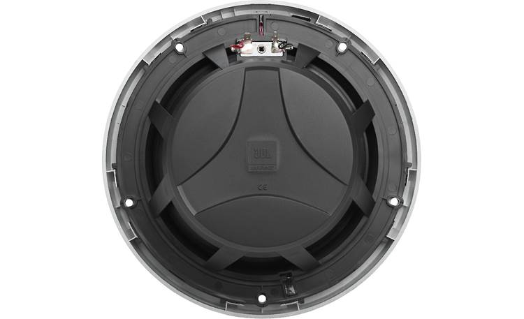 JBL Stage Marine 8 (Gray) Stage Series 8" 2-way marine speakers at ...
