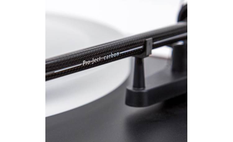 Andover Audio Model-One Turntable Music System Turntable with built-in ...