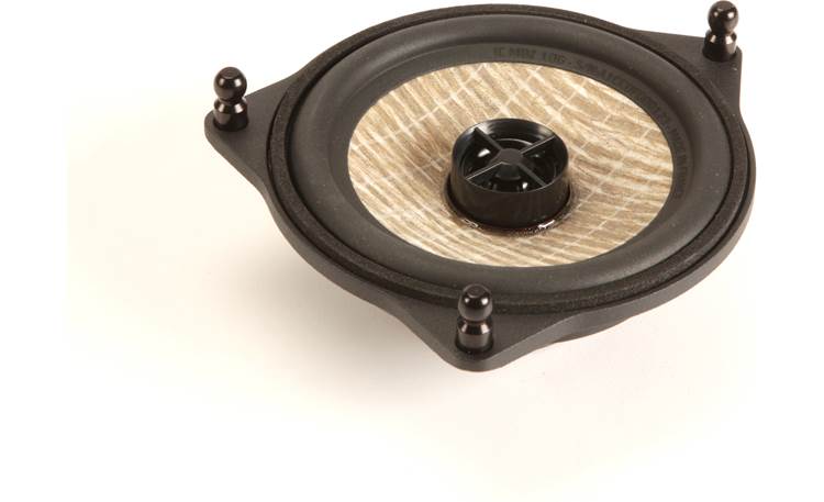 Focal Inside IS MBZ 100 4" component speaker system for select Mercedes ...