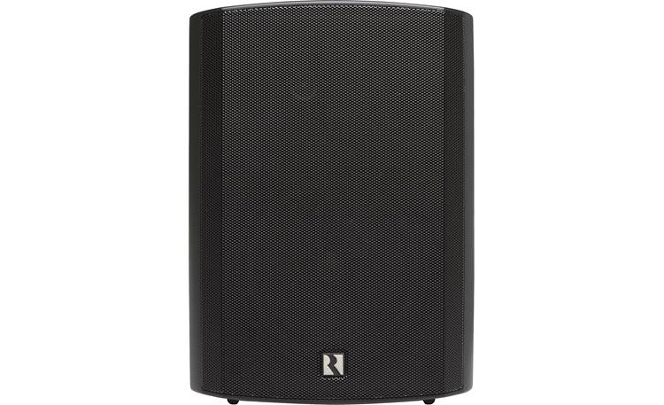Russound AW70V6 (Black) Outdoor speakers at Crutchfield