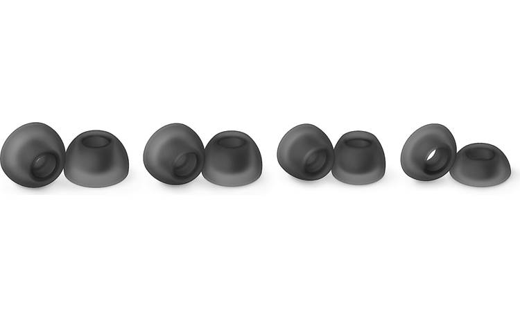 KEF Mu3 (Charcoal): price, highlights, specs, photos - Crutchfield