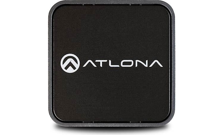 Atlona WAVE-101 Wireless receiver for business conferencing at Crutchfield
