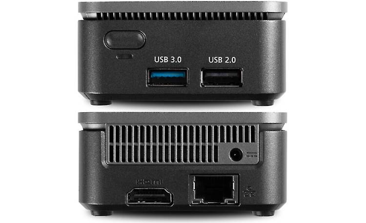 Atlona WAVE-101 Wireless receiver for business conferencing at Crutchfield