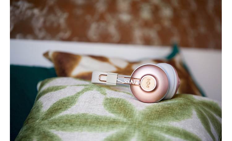 House of Marley Positive Vibration 2 (Copper): price, highlights, specs ...