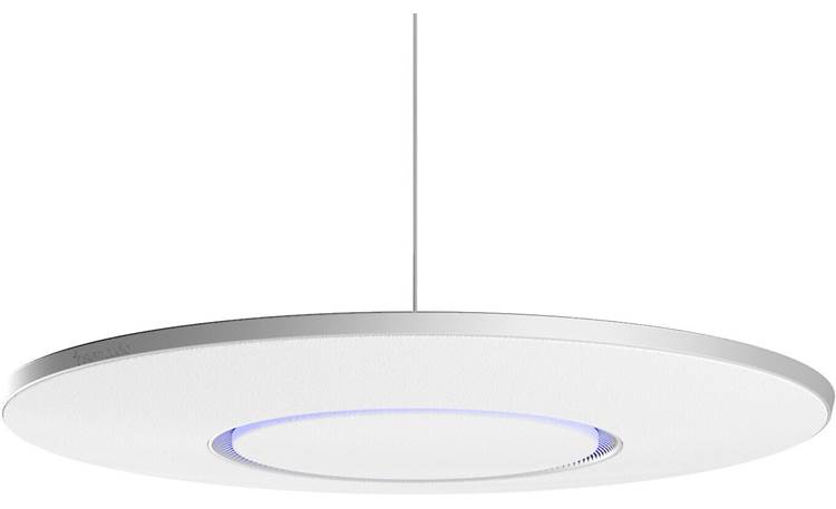 Stem Ceiling Ceiling-mounted multi-microphone array at Crutchfield