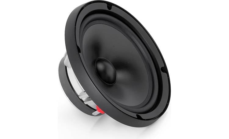 JL Audio C5-650cw C5 Series 6-1/2" component woofer at Crutchfield