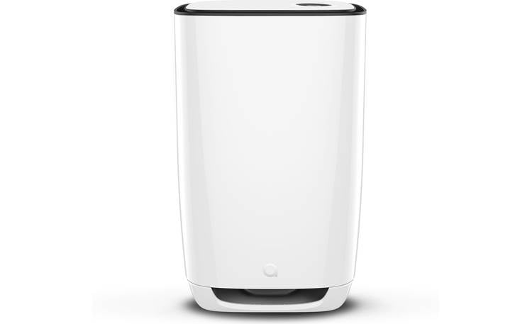 Aeris aair Medical Pro (White) Aeris' most efficient air purifier for ...
