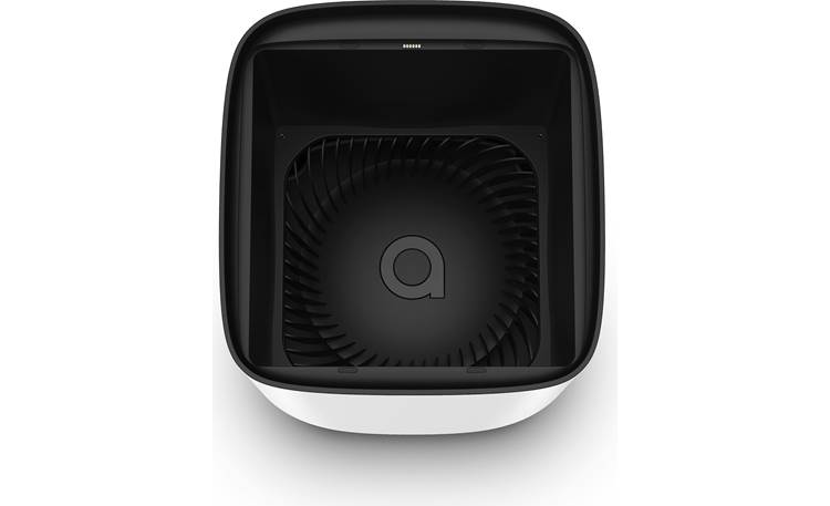 Aeris aair Medical Pro (White) Aeris' most efficient air purifier for ...