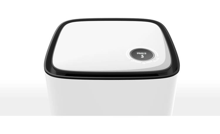 Aeris aair 3-in-1 Pro (Stark White) Air purifier for large rooms, like ...