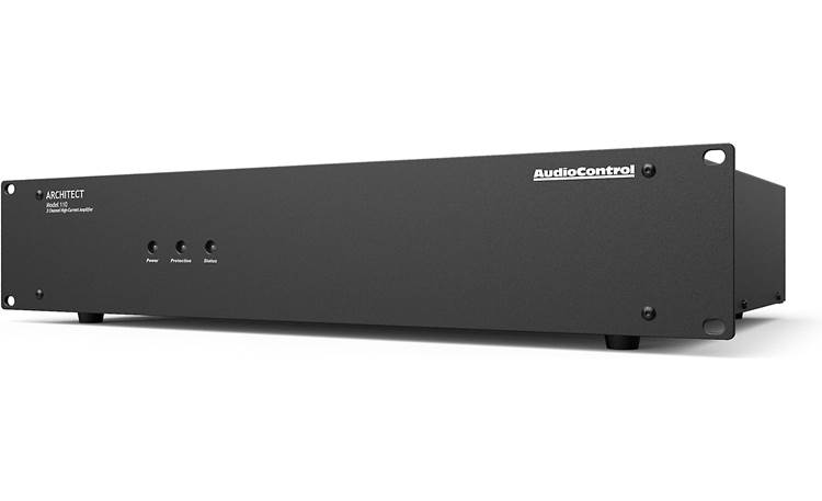 AudioControl Architect 110: price, highlights, specs, photos - Crutchfield
