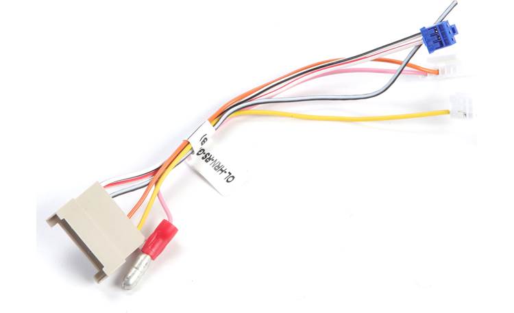 Omegalink OL-HRN-RS-GM10 T-Harness for a remote start system in select ...