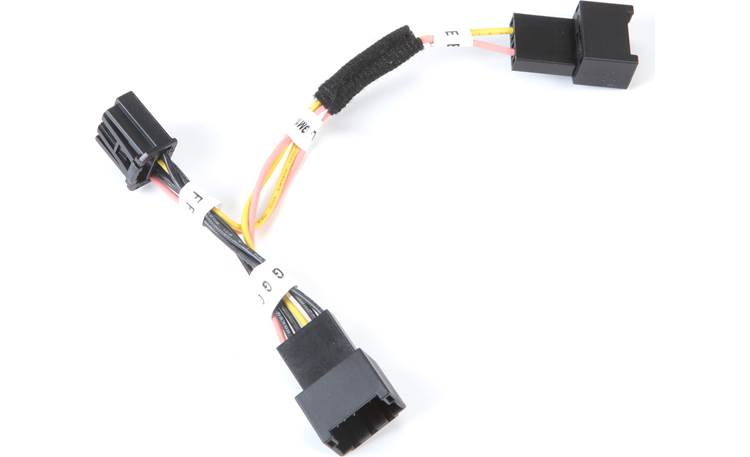 Omegalink OL-HRN-RS-GM10 T-Harness for a remote start system in select ...