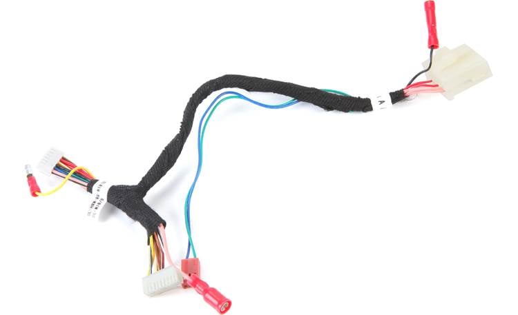 Omegalink OL-HRN-RS-NI8 T-Harness for a remote start system in select 2014-up Nissan and ...