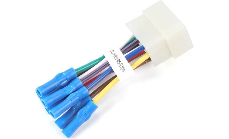 Omegalink OL-HRN-RS-TL5 T-Harness for a remote start system in select ...