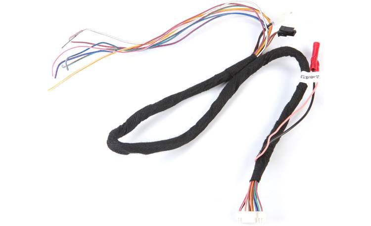 Omegalink OL-HRN-RS-TL5 T-Harness for a remote start system in select ...