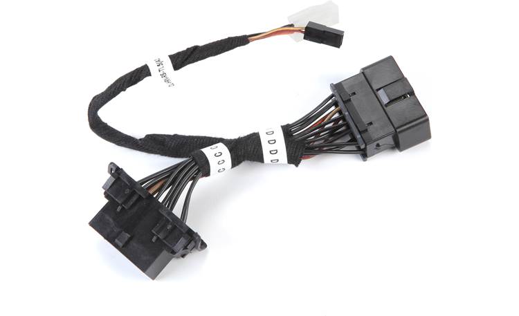 Omegalink OL-HRN-RS-TL5 T-Harness for a remote start system in select ...