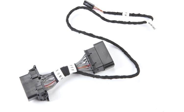 Omegalink OL-HRN-RS-TL6 T-Harness for a remote start system in select 2010-up Toyota and Lexus ...