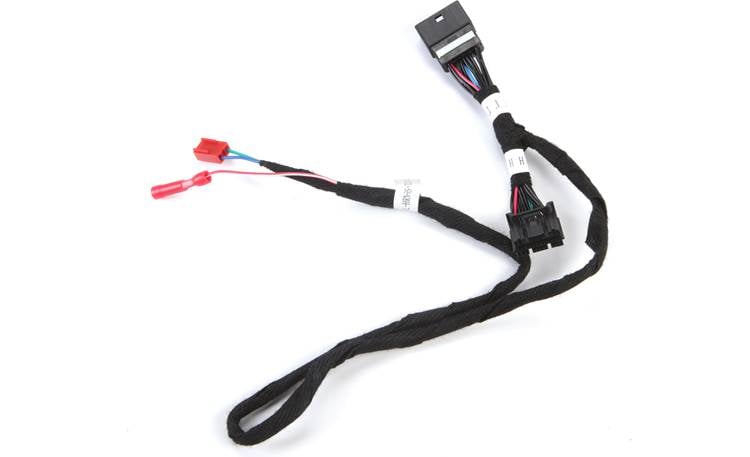 Omegalink OL-HRN-RS-TL7 T-Harness for a remote start system in select 2018-up Toyota and Lexus ...
