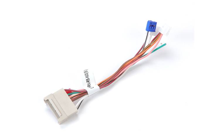 Omegalink OL-HRN-RS-NI3 T-Harness for a remote start system in select 2013-up Nissan and ...