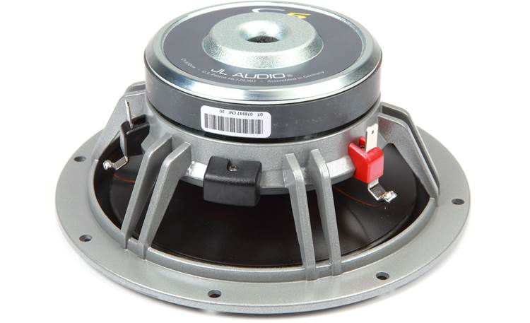 JL Audio C5-650cw C5 Series 6-1/2" component woofer at Crutchfield