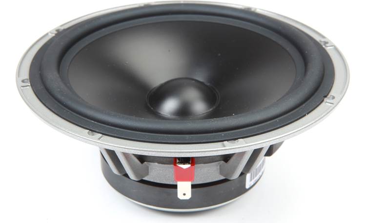 JL Audio C5-650cw C5 Series 6-1/2" component woofer at Crutchfield