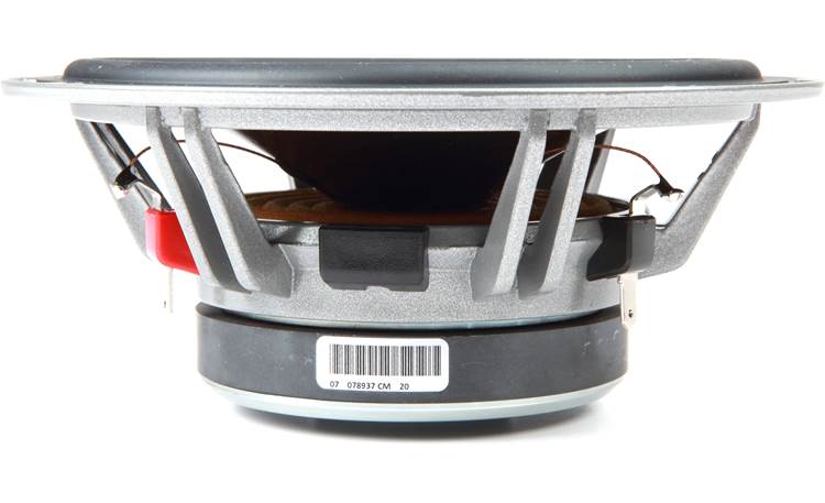 JL Audio C5-650cw C5 Series 6-1/2" component woofer at Crutchfield