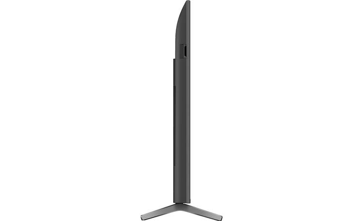 Sony XR-75X90J 75" X90J Smart LED 4K UHD TV with HDR at Crutchfield