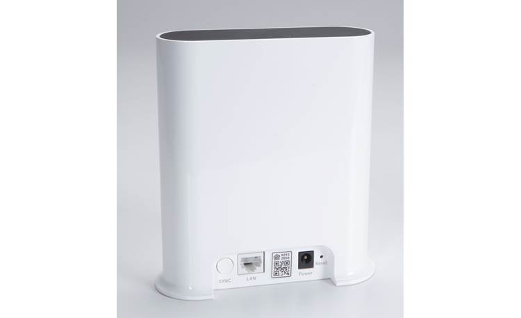 Arlo Ultra 2 Two-Camera System (White) SmartHub and two wire-free UHD ...