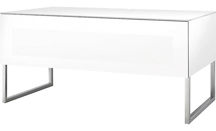 NorStone Designs Khalm 1000 (White) Wall-mountable, single-door A/V ...