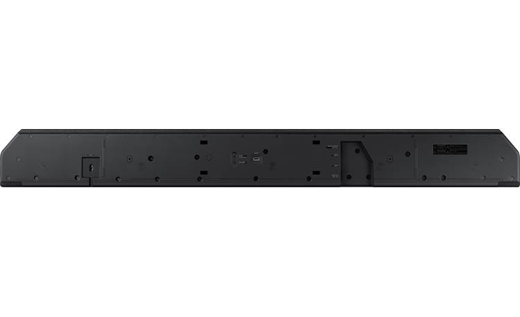 Samsung HW-Q950A Powered 11.1.4-channel sound bar and wireless ...