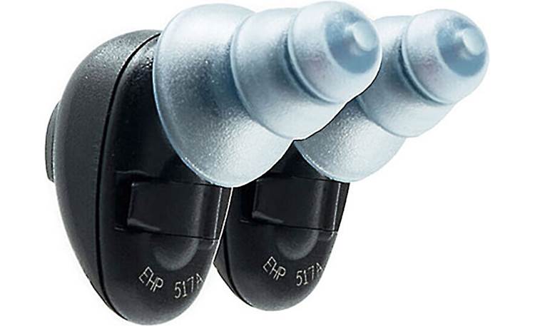 Saf-T-Ear SafetyBuds Pro: price, highlights, specs, photos - Crutchfield