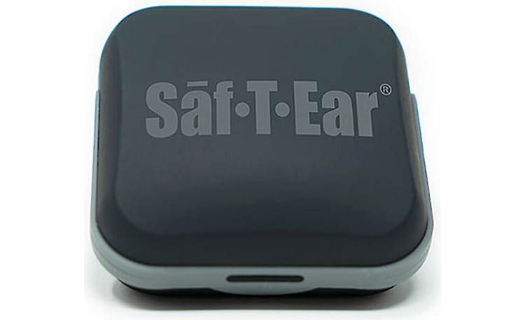 Saf-T-Ear SafetyBuds Pro: price, highlights, specs, photos - Crutchfield